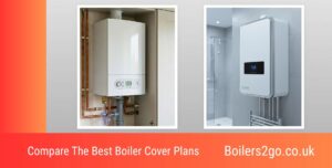Compare The Best Boiler Cover Plans from £3.50 per Month - Boilers2Go